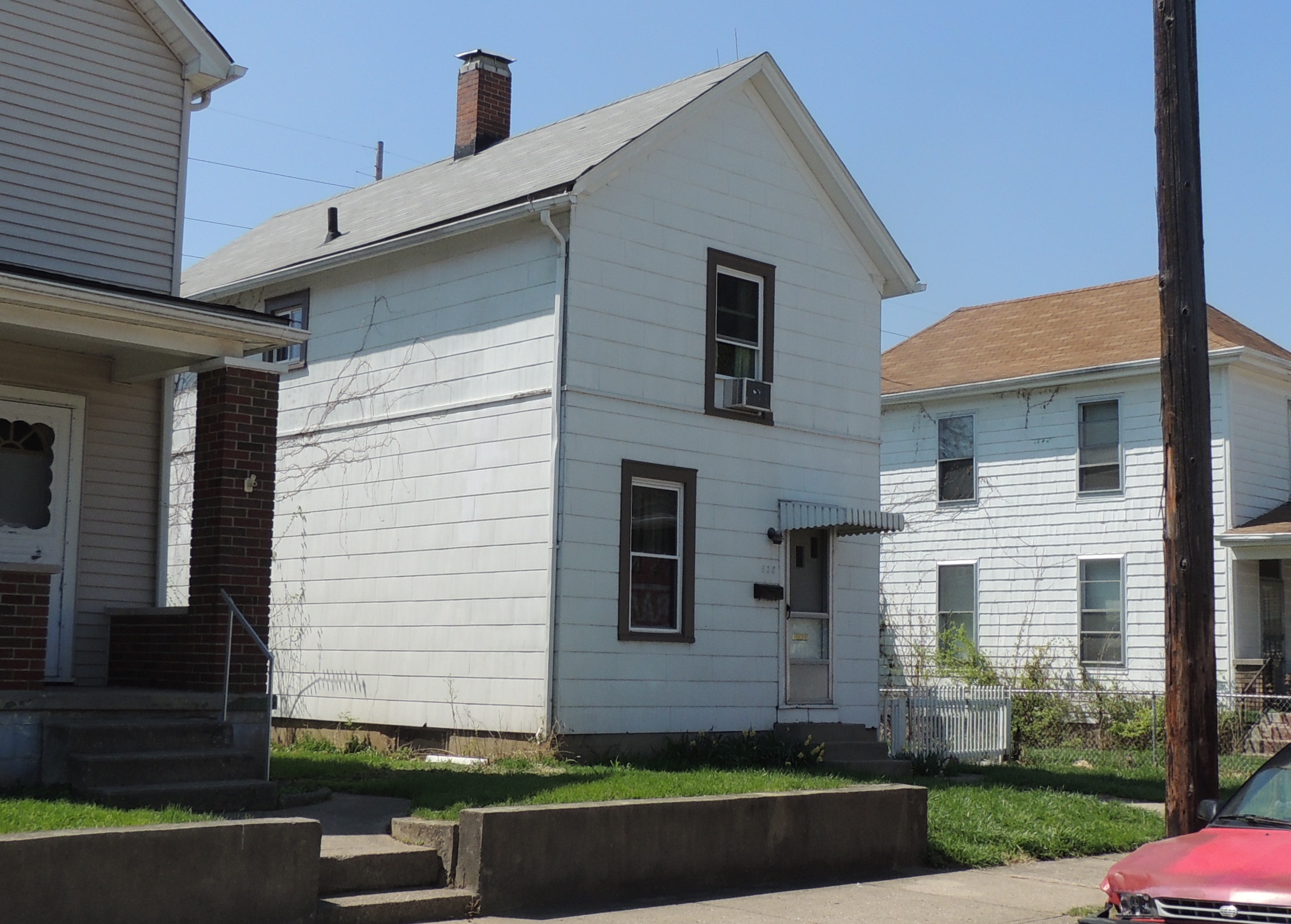 The Ruppert House – Creepy Cincinnati