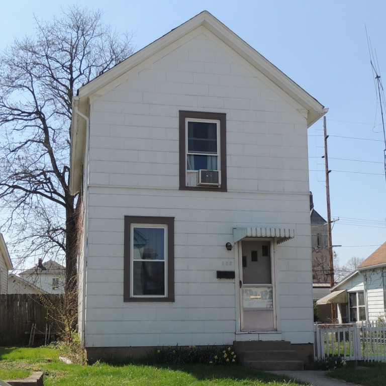 The Ruppert House – Creepy Cincinnati