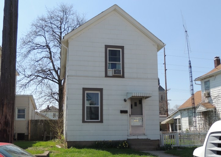 The Ruppert House – Creepy Cincinnati