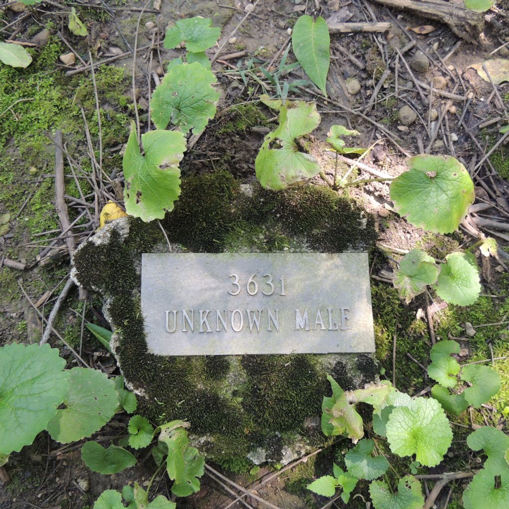 Price Hill Potter’s Field – Creepy Cincinnati