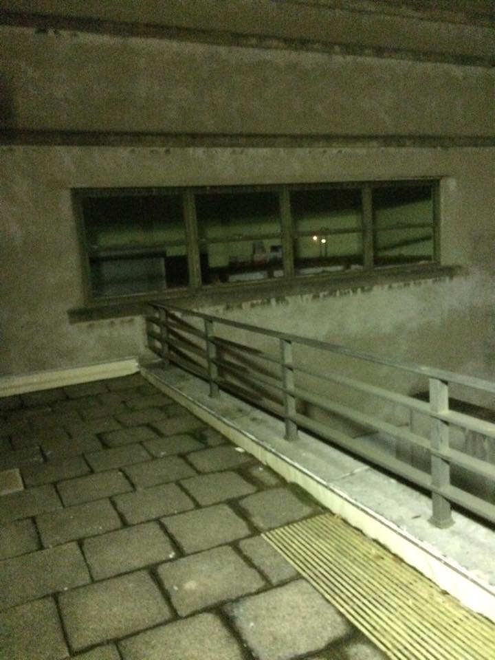 Dunham Park / Dunham Tuberculosis Hospital – Creepy Cincinnati