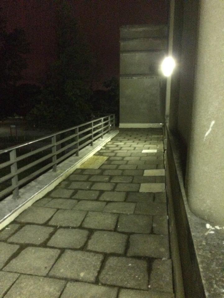 Dunham Park / Dunham Tuberculosis Hospital – Creepy Cincinnati